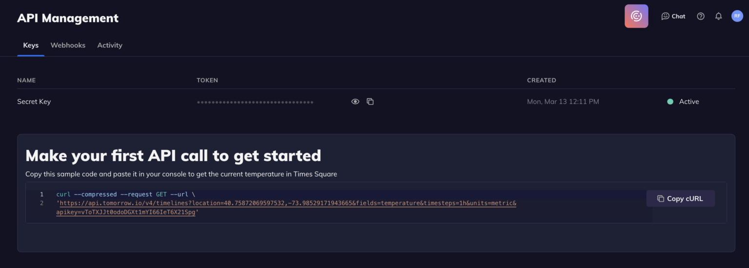 Visualizing Weather Data on ArcGIS Using Python